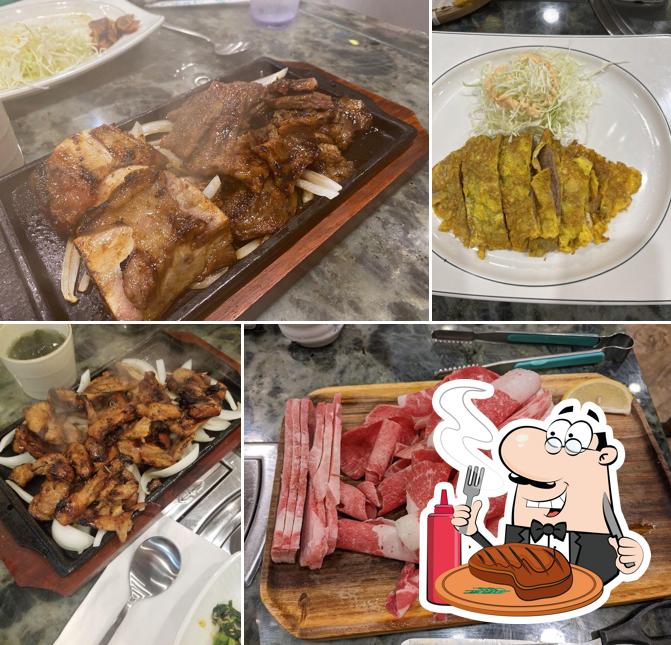 Million Restaurant @ Kapiolani, Honolulu - Restaurant menu, prices and ...