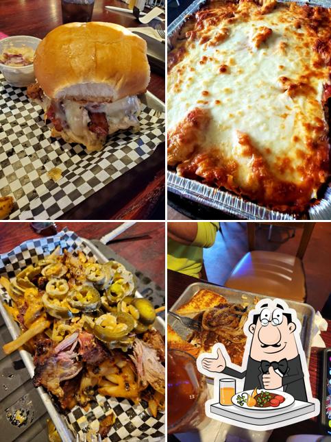 Minnesota Wing King, Saint Peter - Restaurant menu, prices and reviews