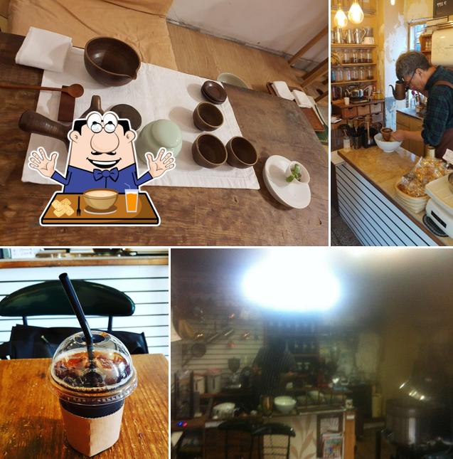Café 피피커피 PP coffee, Seul - Opiniones del restaurante