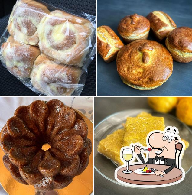 Papabear Bakehouse, Braybrook - Restaurant menu, prices and reviews