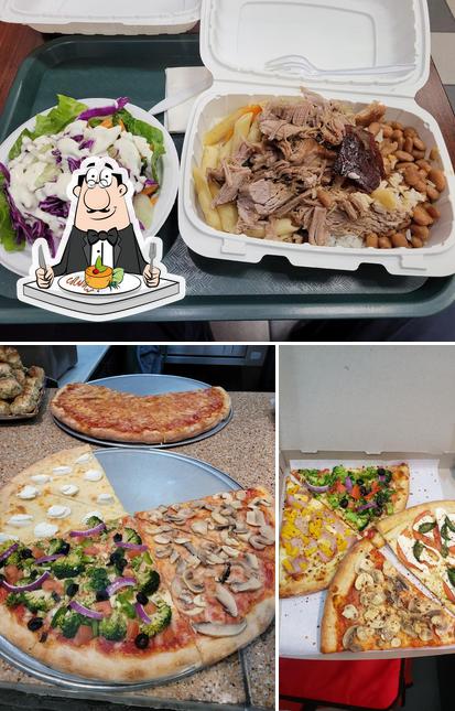 Forest Park Pizza in New York City - Restaurant reviews