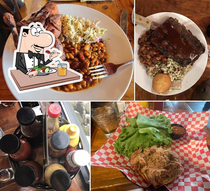 Foxfire Grille, Snowshoe - Restaurant menu, prices and reviews