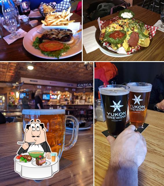 Top 4 restaurants with steak tacos in Whitehorse, september 2025 ...