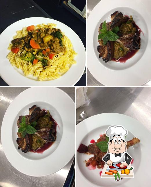 Nobanno, Christchurch - Restaurant menu, prices and reviews
