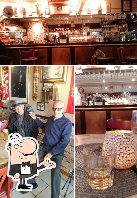 Piren pub, Stavanger - Restaurant menu, prices and reviews