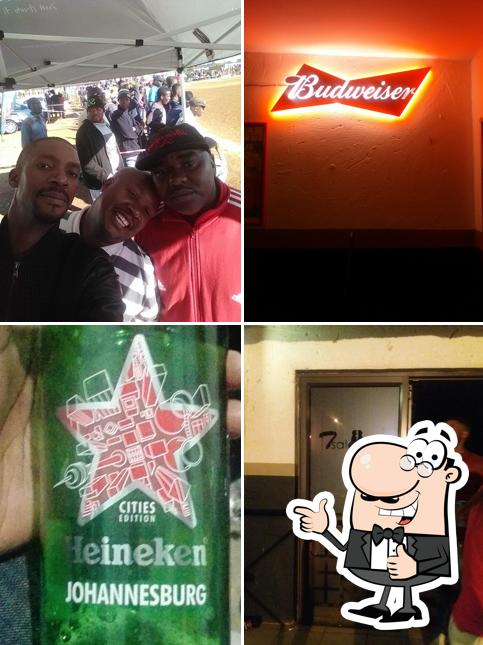 Top 10 pubs & bars in Soweto, october 2025 - Restaurant Guru