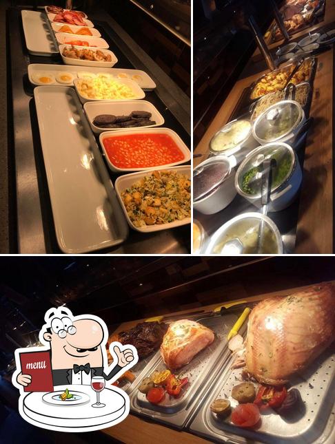 Walsall Brewers Fayre, Walsall - Restaurant menu, prices and reviews