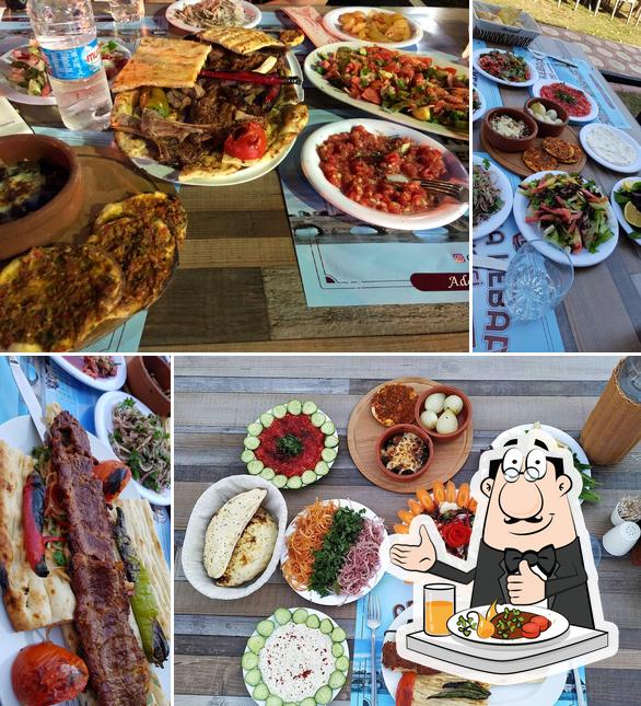 Abdullah Usta - Adana Kebap Bahçesi - Batman Kebap, Batman - Restaurant ...