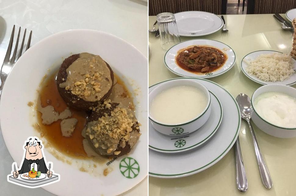 Ankara Şeker Fabrikası Alakart Restoran, Ankara - Restaurant reviews