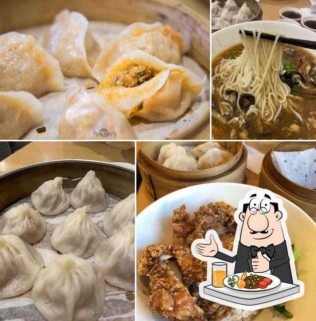 Authentic Bites Dumpling House, 3/145 Newcastle St in Perth ...