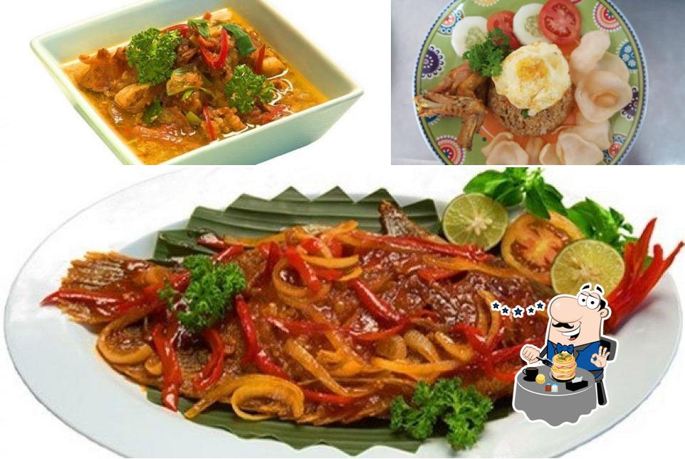 Restaurante Bale Bengong, Yakarta - Carta del restaurante y opiniones