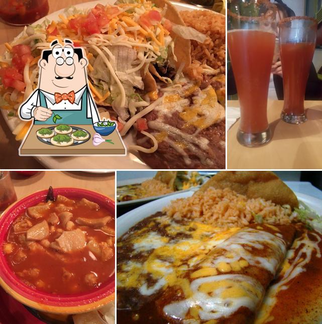 Restaurante Castillo's Mexican Food - Tower District, Fresno ...