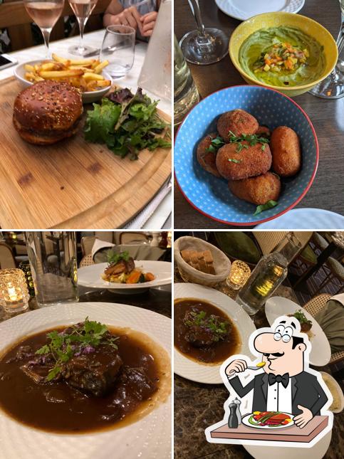 Chez Léon, Paris - Menu du restaurant, prix et avis