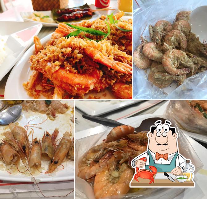 Choobi Choobi Pueblo Verde restaurant, Lapu-Lapu City - Restaurant reviews