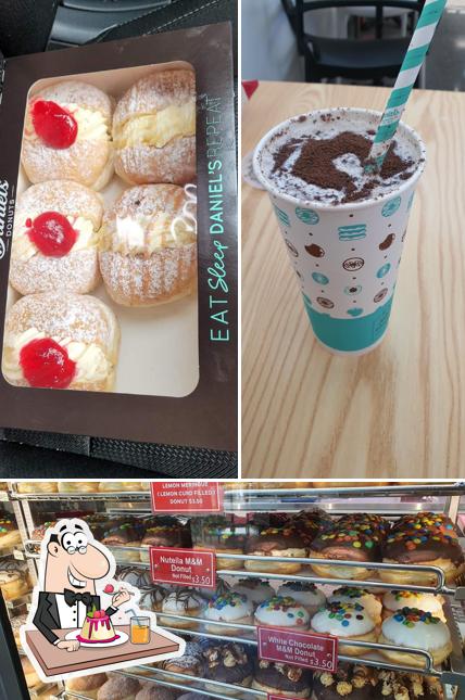 Daniel's Donuts Point Cook in Point Cook - Restaurant reviews