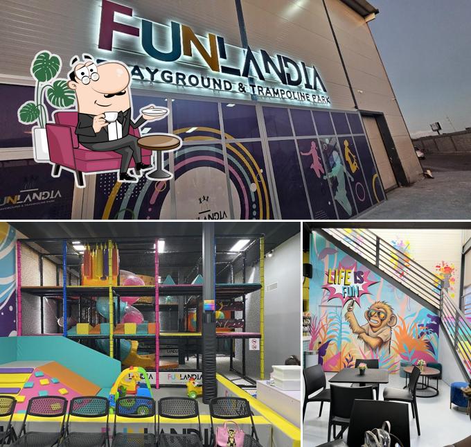 Funlandia RD, Punta Cana - Restaurant menu, prices and reviews