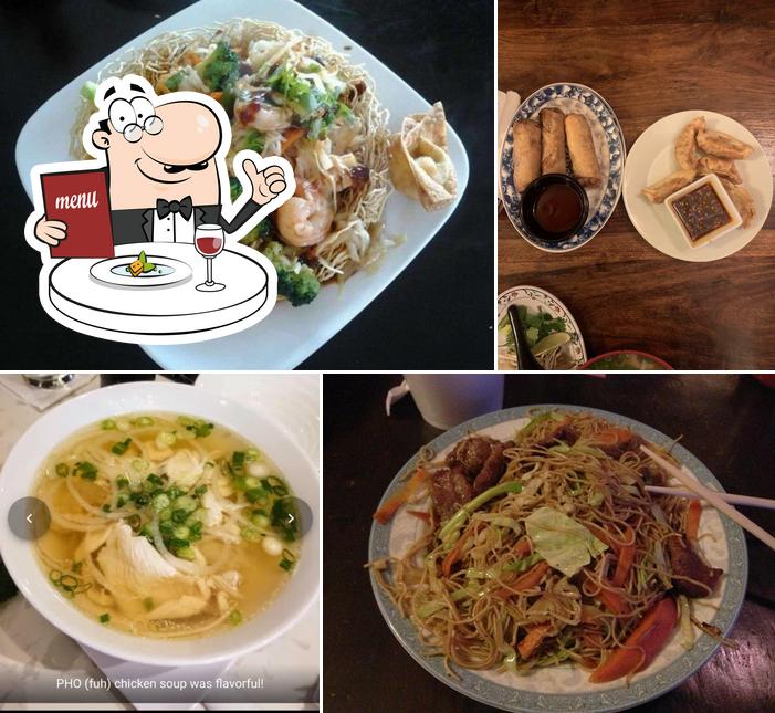 Hu-Dat Noodle House, 6418 S Staples St #102 in Corpus Christi ...