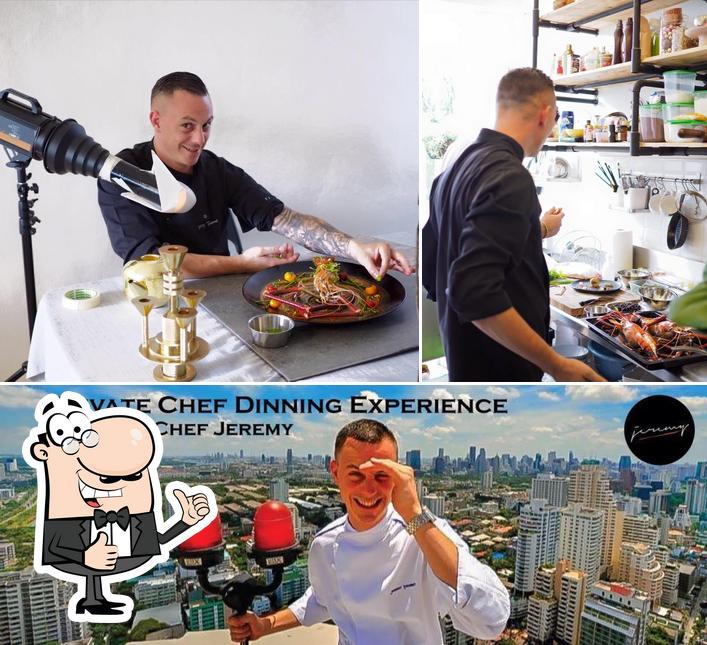 Jeremy restaurant, Bangkok - Restaurant reviews