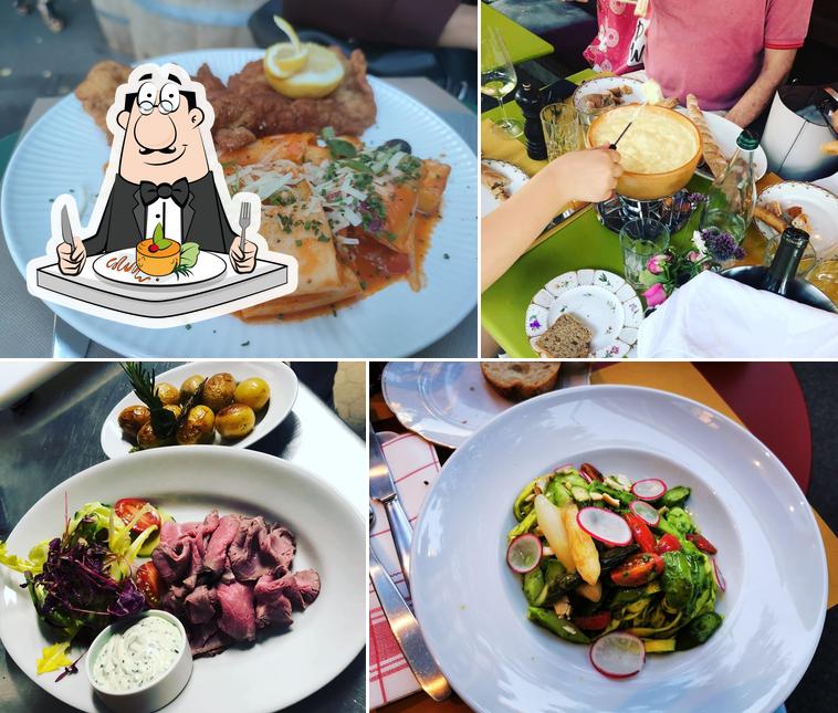Joys Basel, Basilea - Recensioni del ristorante