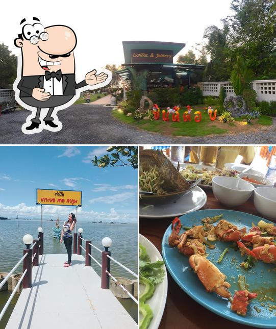 Koh Yor de Lagoon, Songkhla - Restaurant menu, prices and reviews