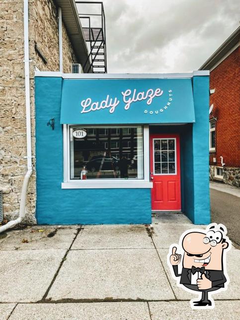 Lady Glaze Doughnuts Bakery Store in Cambridge - Restaurant reviews