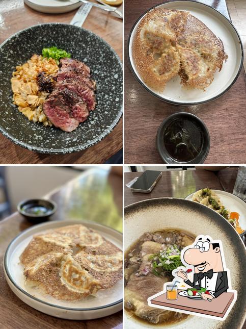 MAO Ramen, Pak Kret - Restaurant menu, prices and reviews