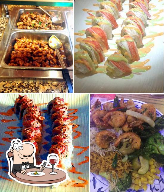 World Buffet, Janesville - Restaurant menu, prices and reviews