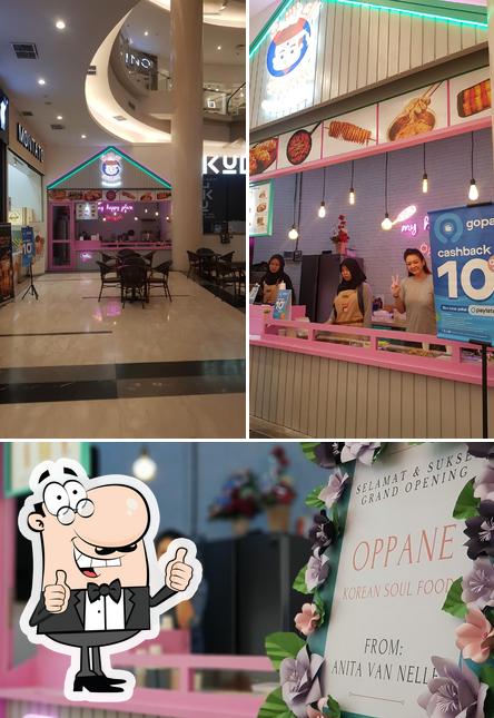 OPPANE Korean Soul Food, Purwokerto - Menú del restaurante, precios y ...