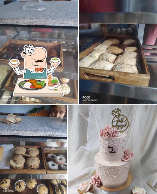 PIXIES bakery and cafe, Namchi - Restaurant menu, prices and reviews