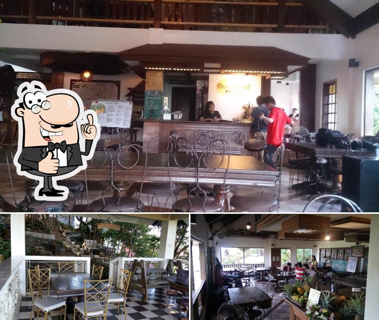 Paseo Rizal Mayagay restaurant, Tanay - Restaurant reviews