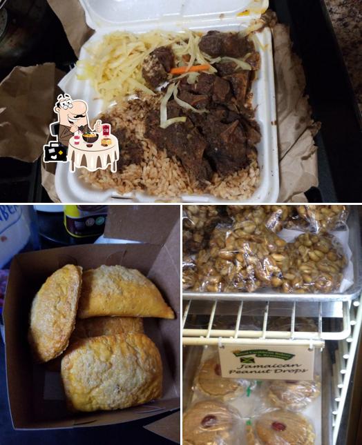 Royal Caribbean Bakery, Mount Vernon, Eastchester - Menú del ...