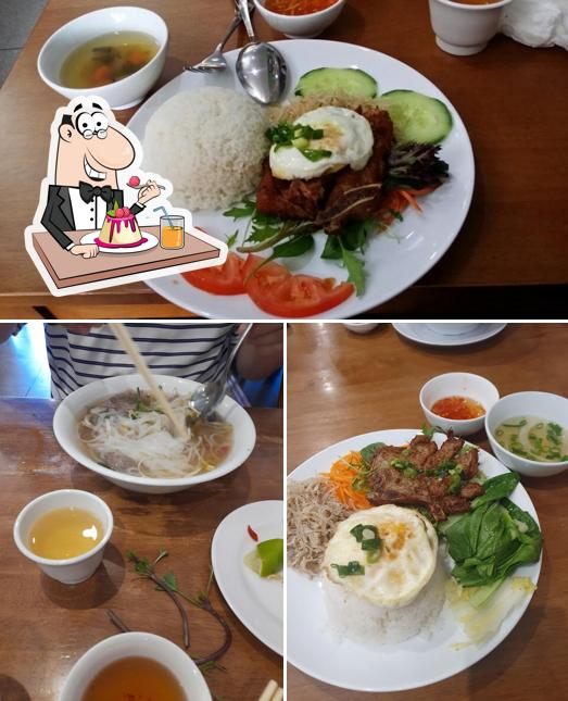 Saigon One, Clayton - Menú del restaurante, precios y reseñas