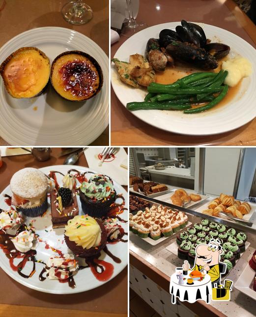 Spice Market Buffet, 3667 S Las Vegas Blvd in Las Vegas - Restaurant ...