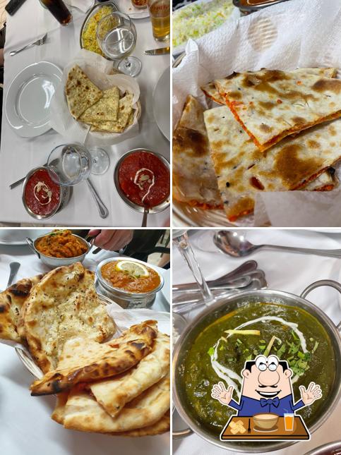 Taste of India restaurant salou, Salou - Restaurant menu, prices and ...