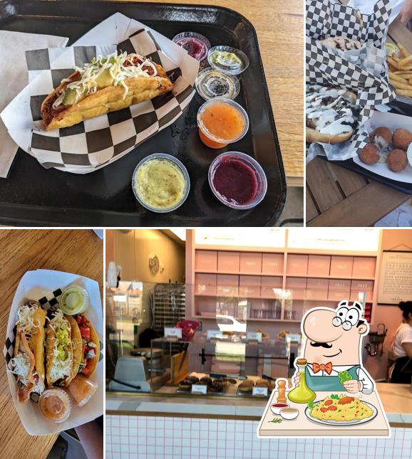 The Collective Kitchens and Cocktails in Oklahoma City - Restaurant reviews
