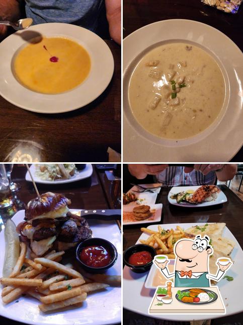 The Purple Door, Harlan - Restaurant menu, prices and reviews