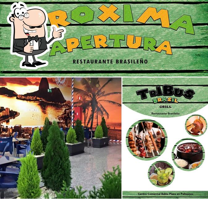 Tribus parque Grill, España - Opiniones del restaurante