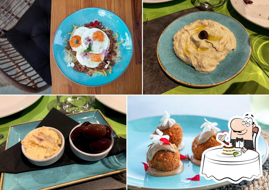 Find the best place to eat in Andros, spring 2024 - Restaurant Guru