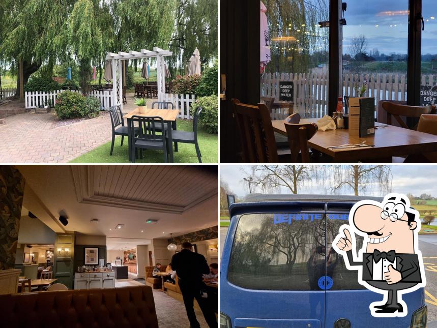 Riverside Inn, Acton Bridge - Restaurant menu, prices and reviews