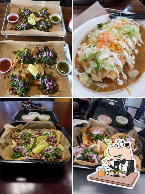 Sabroso! Fresh Mexican Grill, Centennial - Restaurant menu, prices and ...
