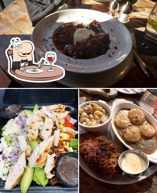 The Gin Mill- Decatur, Decatur - Restaurant menu, prices and reviews