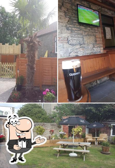 The Maypole, Bristol - Restaurant menu, prices and reviews