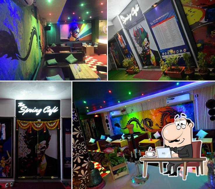 Top 5 clubs in Daman, november 2024 - Restaurant Guru