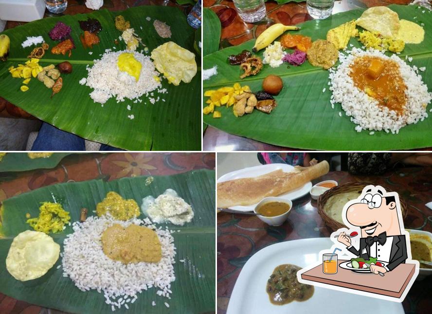 Theeram Restaurant, Mumbai - Restaurant menu, prices and reviews