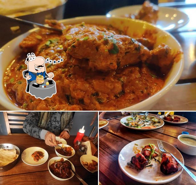 Zero miles Restaurant, India - Restaurant reviews