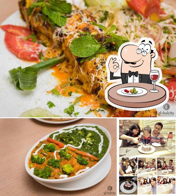Ziyafat Restaurant, Surat - Restaurant reviews