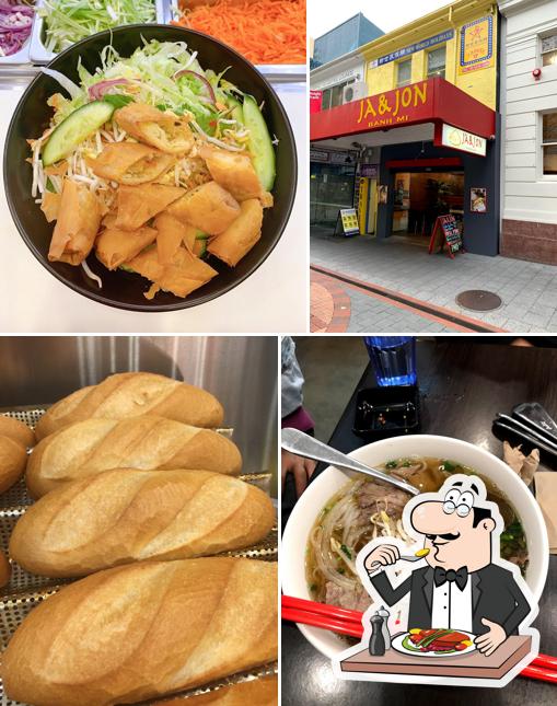 Top 5 restaurants with bánh Tẻt in Hobart, february 2025 - Restaurant Guru