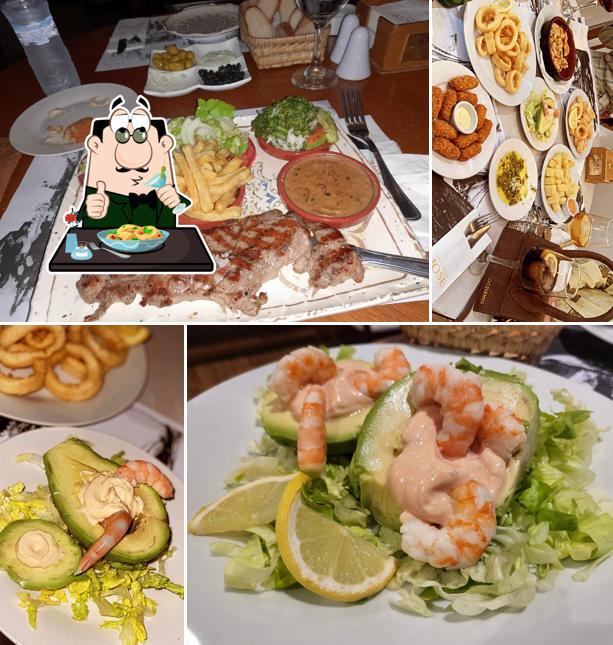 Best tapas in Rabat restaurants, winter 2024 - Restaurant Guru
