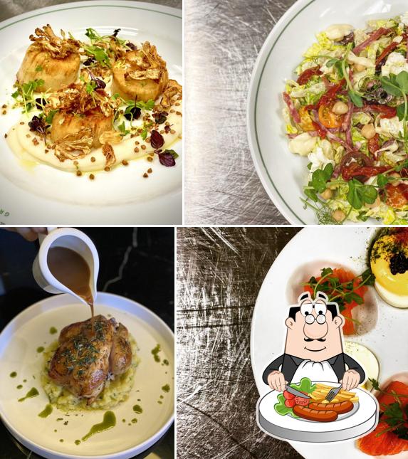 The Terrace Grill, Fort Lauderdale - Restaurant menu, prices and reviews