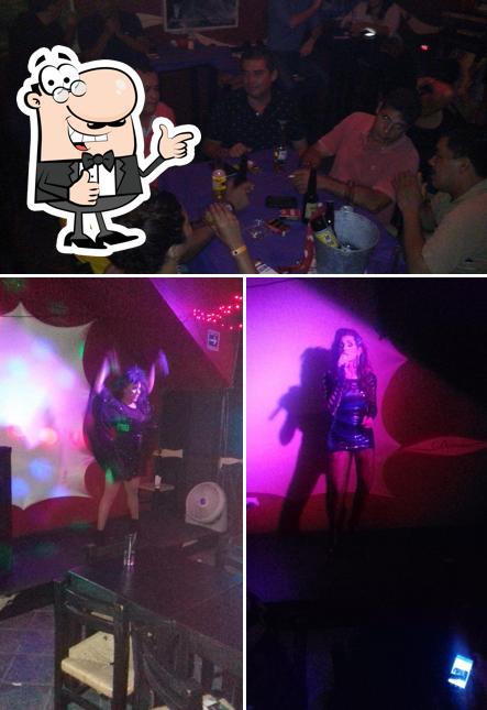 Divas Bar, Puerto Vallarta - Restaurant reviews